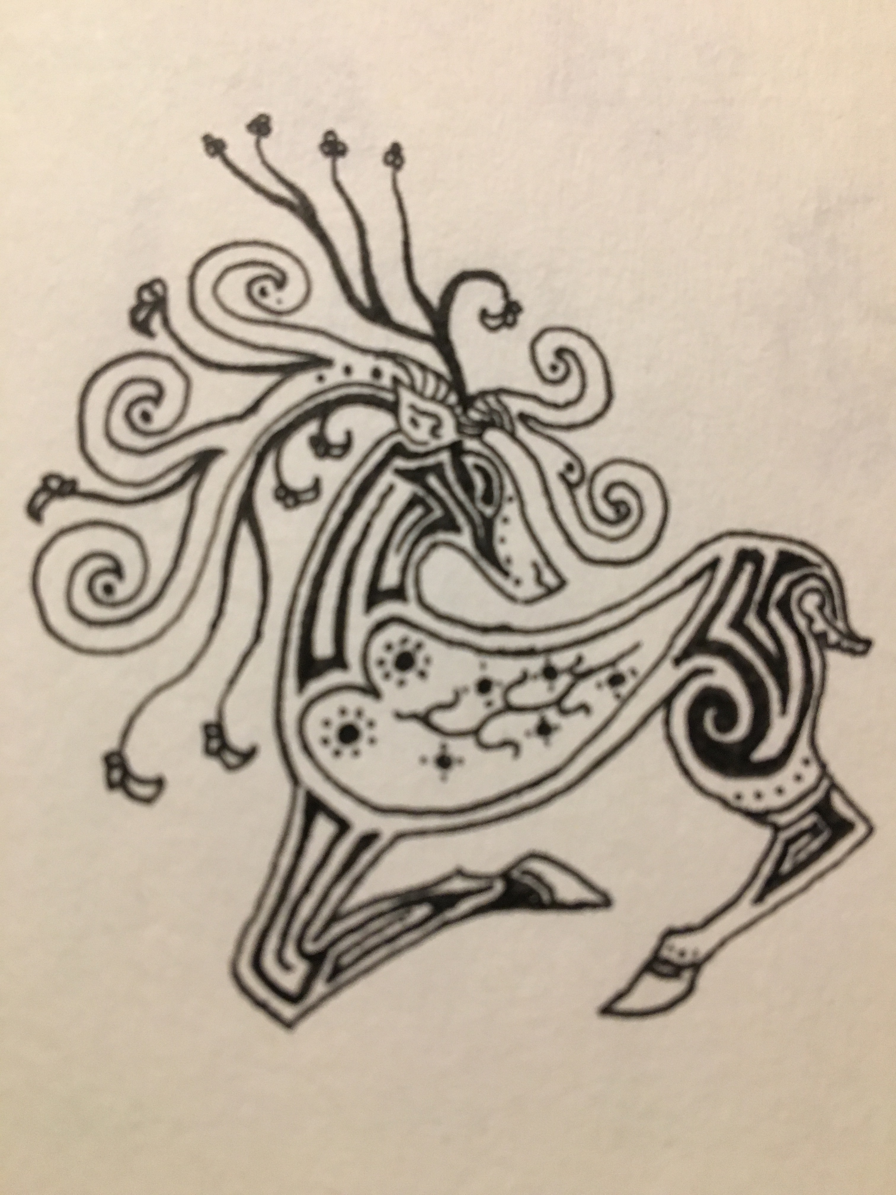 Artwork - Solar Cult Archive